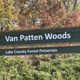 Van Patten Woods Forest Preserve Loop, Illinois - 751 Reviews, Map ...