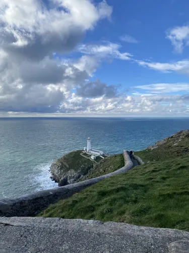 Best 10 Hikes and Trails in Anglesey Area of Outstanding Natural Beauty ...