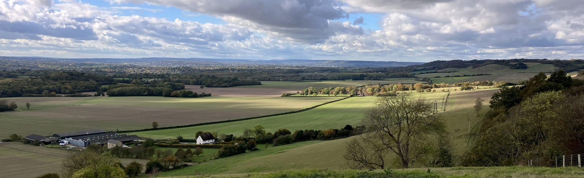 Hollingbourne Circular, Kent, England - 111 Reviews, Map | AllTrails