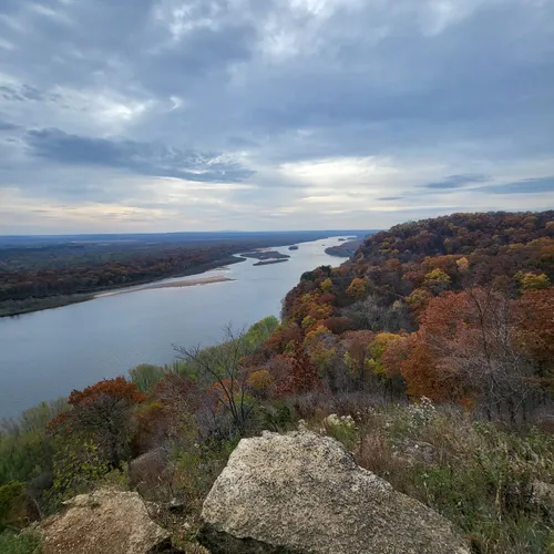 Best Hikes and Trails in Ferry Bluff State Natural Area | AllTrails