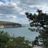 Ocean Path Trail, Maine - 3,373 Reviews, Map | AllTrails