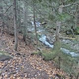Carter Notch Hut, Dome, and 19 Mile Brook Trail, New Hampshire - 435 ...
