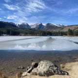 Sprague Lake Loop, Colorado - 2,615 Reviews, Map | AllTrails