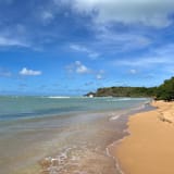 Seven Seas to Playa Colorá and Playa Escondida, East Region, Puerto ...