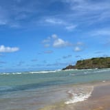 Seven Seas to Playa Colorá and Playa Escondida, East Region, Puerto ...