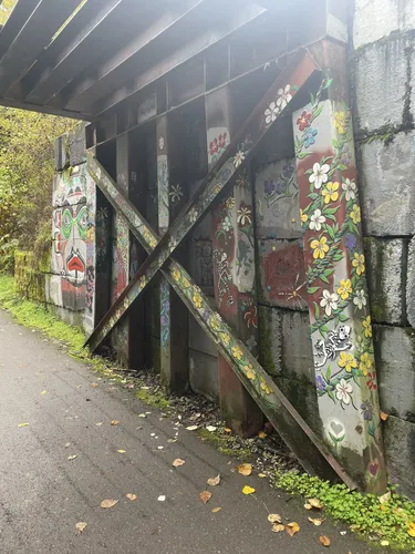 Best Forest Trails in Boring | AllTrails