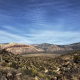 Fossil Ridge Loop, Nevada - 800 Reviews, Map | AllTrails