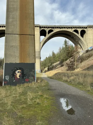 Best Hikes and Trails in High Bridge Park | AllTrails