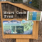 Heart Creek Trail, Alberta, Canada - 3,295 Reviews, Map | AllTrails
