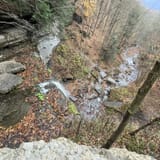 Tinker Falls Upper, New York - 523 Reviews, Map | AllTrails