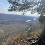 Hackers Falls and Cliff Trail Loop, Pennsylvania - 1,750 Reviews, Map ...