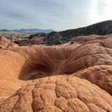 The Bowl, The Vortex, Utah - 1,471 Reviews, Map | AllTrails