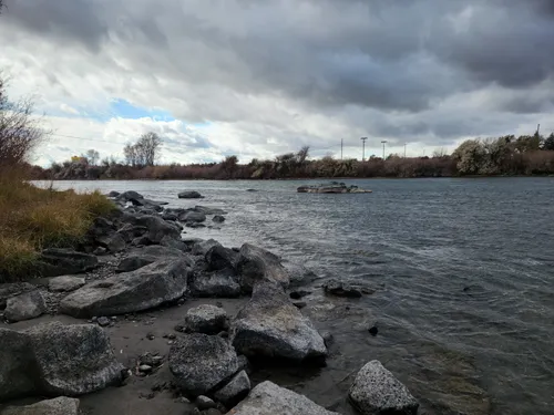 Best Hikes and Trails in Russ Freeman Park | AllTrails