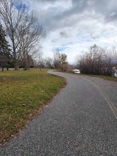 Best Hikes and Trails in Russ Freeman Park | AllTrails