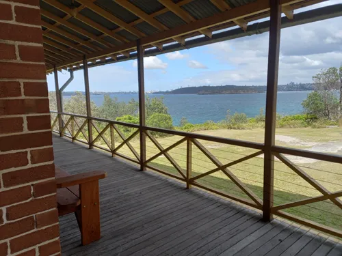 Best Hikes and Trails in Old Quarantine Station | AllTrails