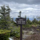 Percy Peaks Loop, New Hampshire - 264 Reviews, Map | AllTrails