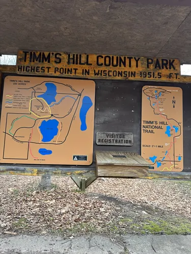 2023 Best Views Trails in Ogema | AllTrails