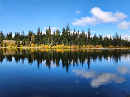 Best Hikes and Trails in McConnell Lake Provincial Park | AllTrails