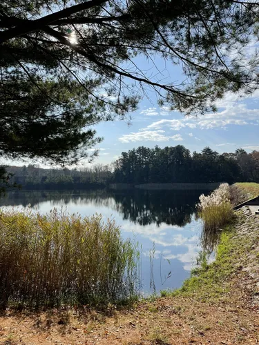 Best Hikes and Trails in Porter/Howard Reservoir Passive Recreation ...