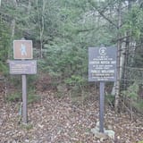 Carter Notch Hut, Dome, and 19 Mile Brook Trail, New Hampshire - 435 ...
