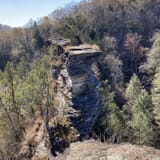 Window Cliffs Trail, Tennessee - 1,333 Reviews, Map | AllTrails