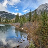 Mount Lorette Pond Trail, Alberta, Canada - 240 Reviews, Map | AllTrails