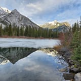 Mount Lorette Pond Trail, Alberta, Canada - 240 Reviews, Map | AllTrails