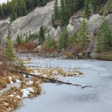 Mount Lorette Pond Trail, Alberta, Canada - 240 Reviews, Map | AllTrails