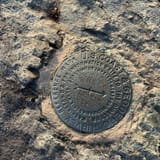 Sachuest Point National Wildlife Refuge Trail, Rhode Island - 1,593 ...