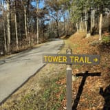 Mount Tom Tower Trail, Connecticut - 294 Reviews, Map | AllTrails