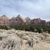 Sand Bench Trail, Utah - 564 Reviews, Map | AllTrails
