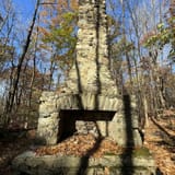 Mount Tom Tower Trail, Connecticut - 246 Reviews, Map | AllTrails