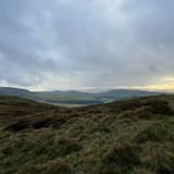 Snake Woodland and Snake Path Circular, Derbyshire, England - 160 ...