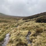 Snake Woodland and Snake Path Circular, Derbyshire, England - 160 ...