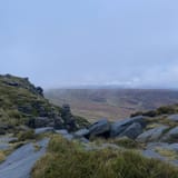 Snake Woodland and Snake Path Circular, Derbyshire, England - 160 ...