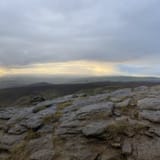 Snake Woodland and Snake Path Circular, Derbyshire, England - 160 ...