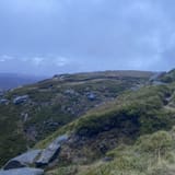 Snake Woodland and Snake Path Circular, Derbyshire, England - 160 ...