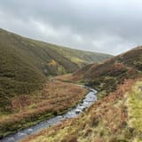 Snake Woodland and Snake Path Circular, Derbyshire, England - 176 ...