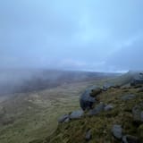 Snake Woodland and Snake Path Circular, Derbyshire, England - 176 ...