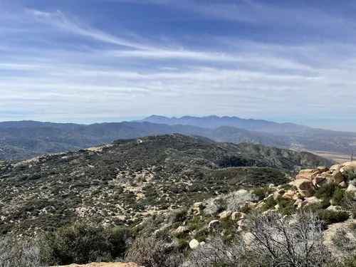 Best Hikes and Trails in Hesperia | AllTrails
