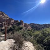 Whiting Ranch Trail, California - 1,822 Reviews, Map | AllTrails