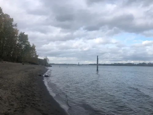 Best Hikes and Trails in Kelley Point Park | AllTrails