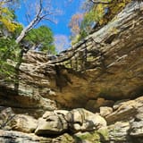 Anglin Falls Trail, Kentucky - 602 Reviews, Map | AllTrails