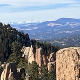 The Crags Trail, Colorado - 3,500 Reviews, Map | AllTrails
