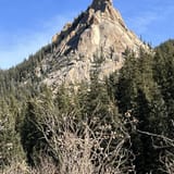 The Crags Trail, Colorado - 3,500 Reviews, Map | AllTrails