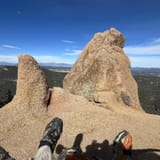 The Crags Trail, Colorado - 3,500 Reviews, Map | AllTrails