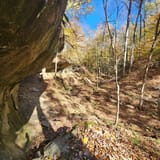 Low Gap Trail , Indiana - 1,232 Reviews, Map | AllTrails