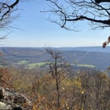 Table Rock View, Pennsylvania - 914 Reviews, Map | AllTrails