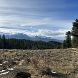 Meadow Loop and Ridge Trail, Colorado - 3,221 Reviews, Map | AllTrails