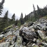 Guye Peak Trail, Washington - 499 Reviews, Map | AllTrails